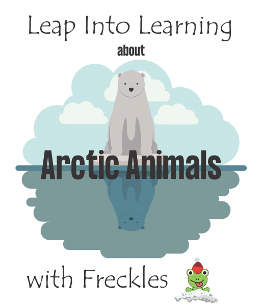 Farm Animals Themed Learning Packet – Leap Into Learning