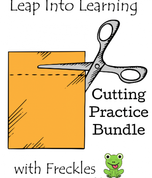 Spring Themed Learning Bundle – Leap Into Learning