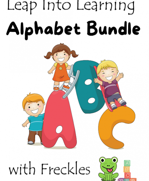 Shop – Leap Into Learning