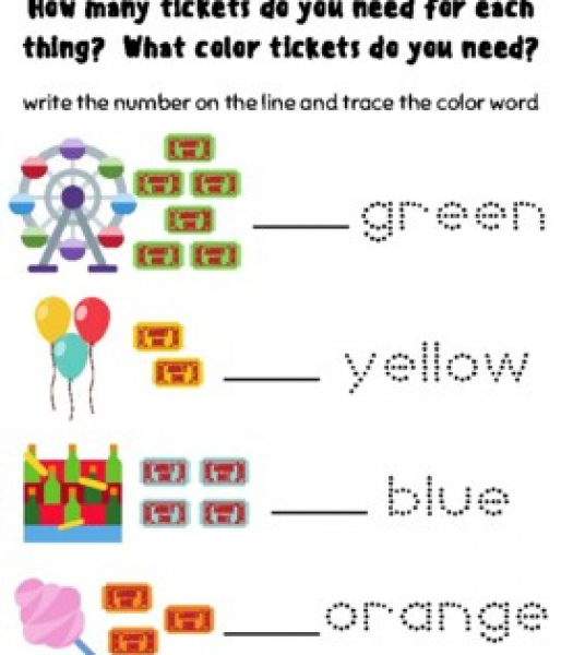 Arctic Animals Themed Learning Packet – Leap Into Learning