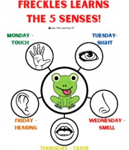 Farm Animals Themed Learning Packet – Leap Into Learning