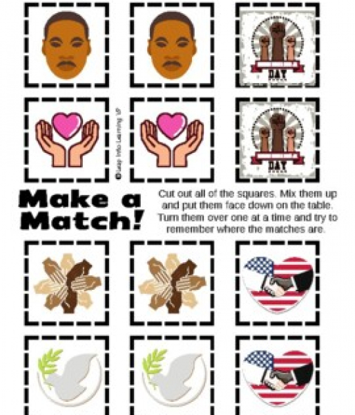 Health and Nutrition Themed Learning Packet – Leap Into Learning