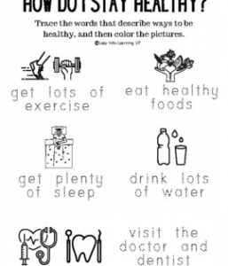 Farm Animals Themed Learning Packet – Leap Into Learning