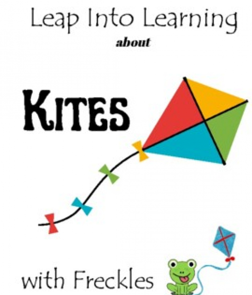 Earth Day Themed Learning Packet – Leap Into Learning