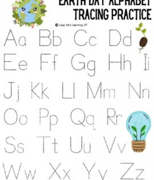 Farm Animals Themed Learning Packet – Leap Into Learning