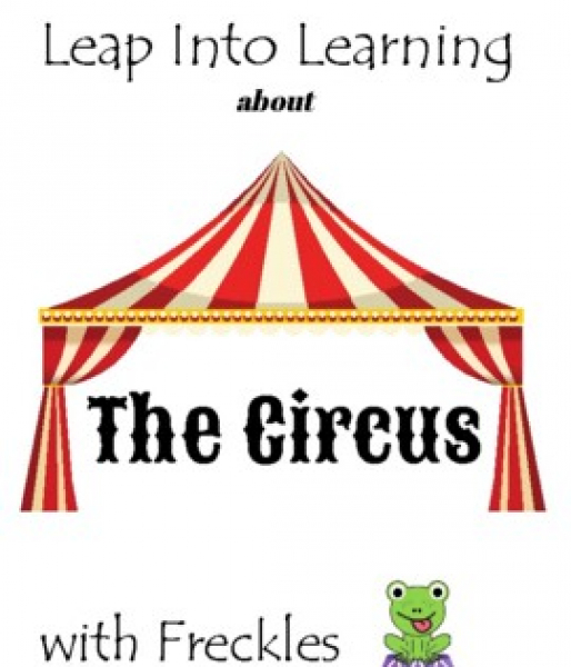 Farm Animals Themed Learning Packet – Leap Into Learning