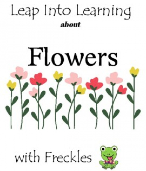 Farm Animals Themed Learning Packet – Leap Into Learning