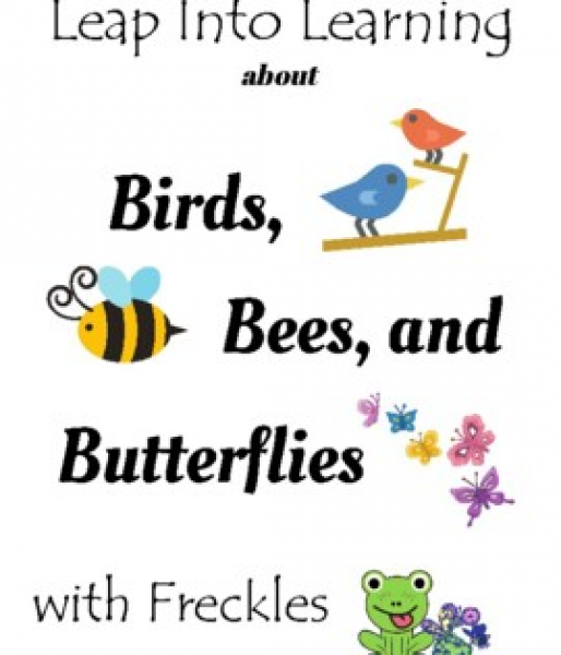 Beach and Ocean Themed Learning Packet – Leap Into Learning