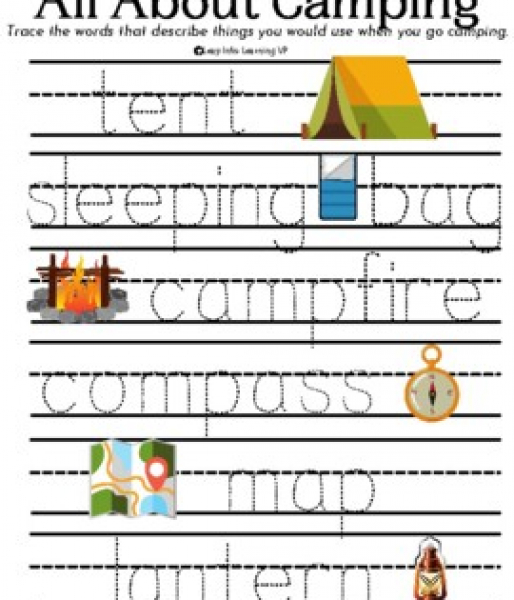 Arctic Animals Themed Learning Packet – Leap Into Learning